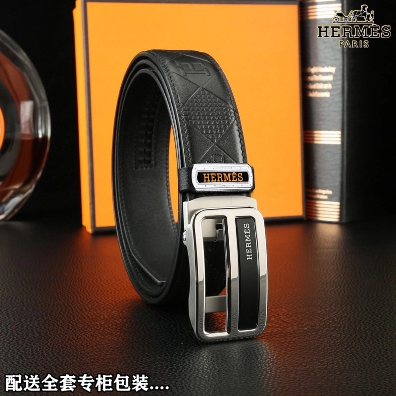 Official Hermes Belts