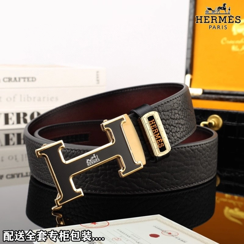 Affordable Hermes Belts