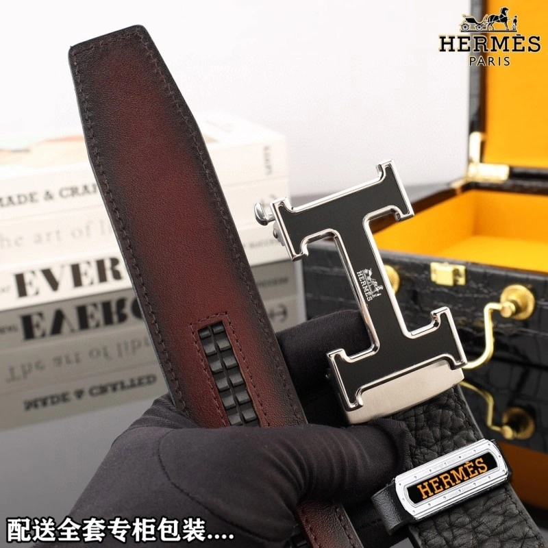 Affordable Hermes Belts