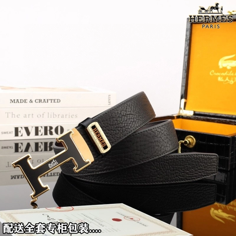Affordable Hermes Belts