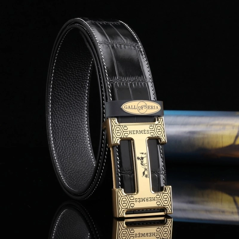 Top match Hermes Belts