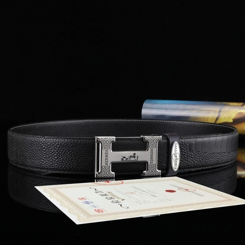 Top match Hermes Belts