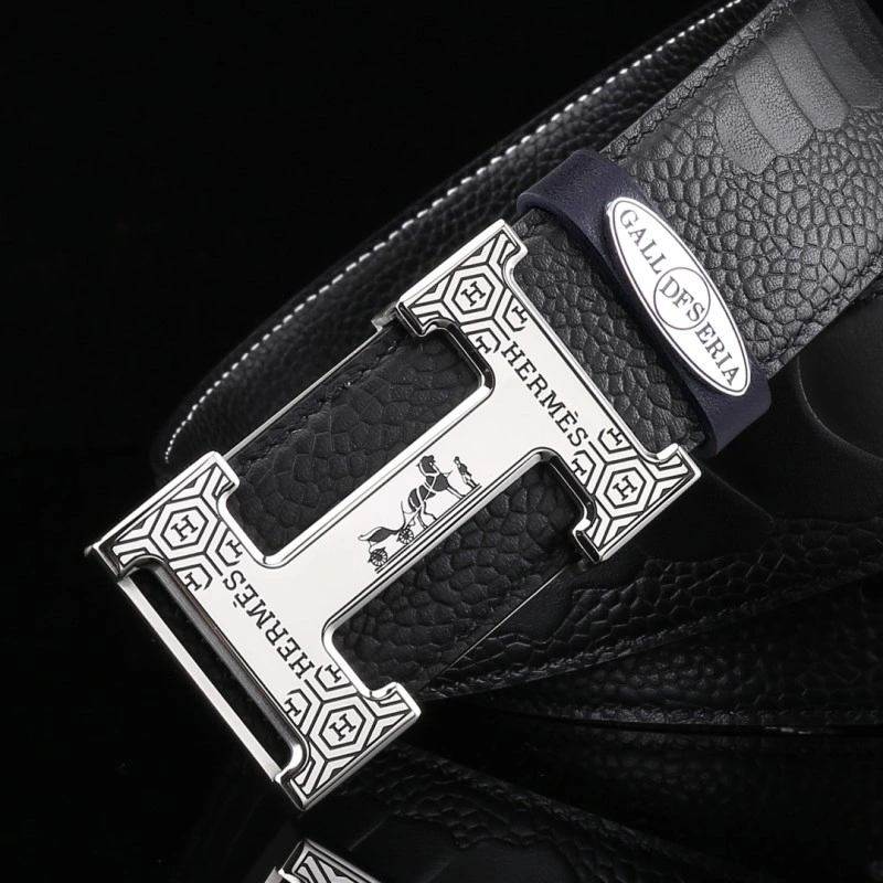 Top match Hermes Belts