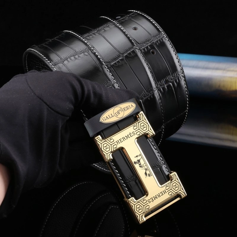 Top match Hermes Belts