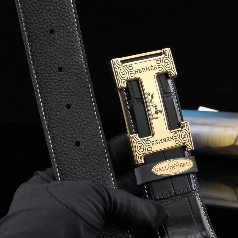 Top match Hermes Belts