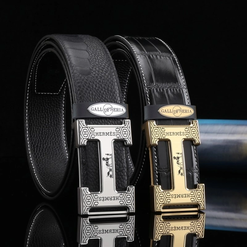 Top match Hermes Belts