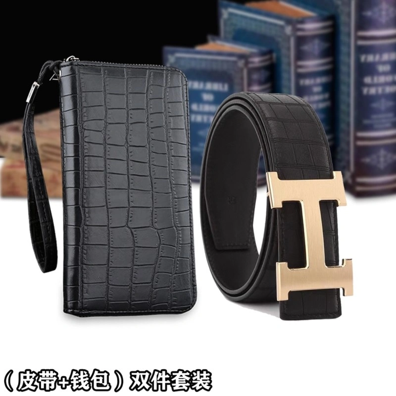 High fidelity Hermes Belts