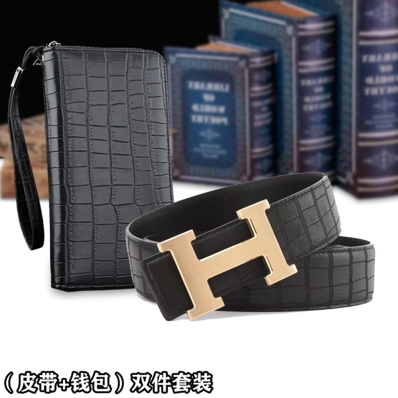 High fidelity Hermes Belts