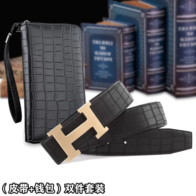 High fidelity Hermes Belts