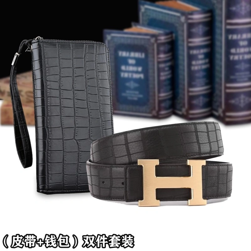 High fidelity Hermes Belts