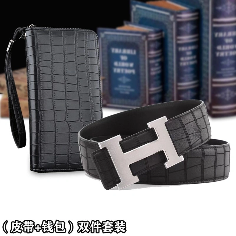 High fidelity Hermes Belts