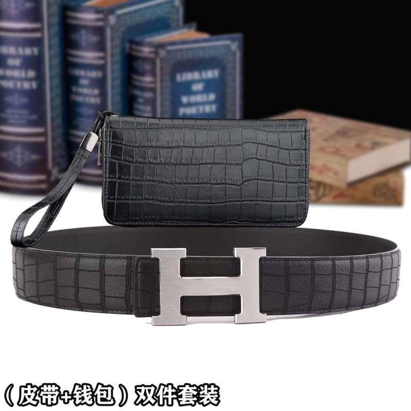 High fidelity Hermes Belts