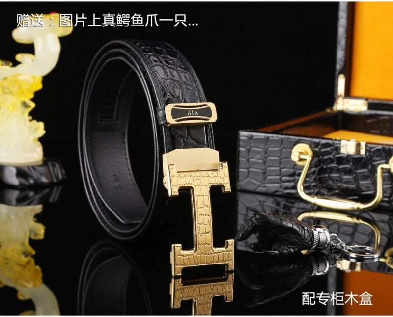 Cut-rate Hermes Belts