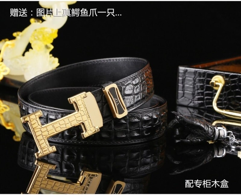 Cut-rate Hermes Belts