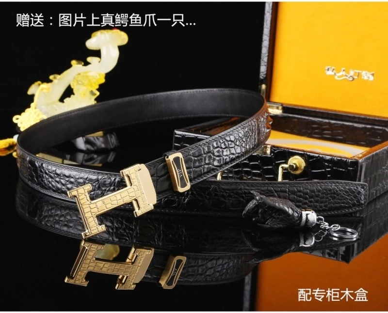 Cut-rate Hermes Belts