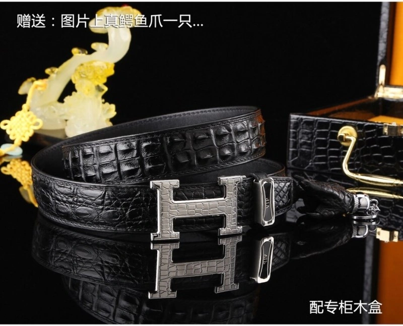 Cut-rate Hermes Belts