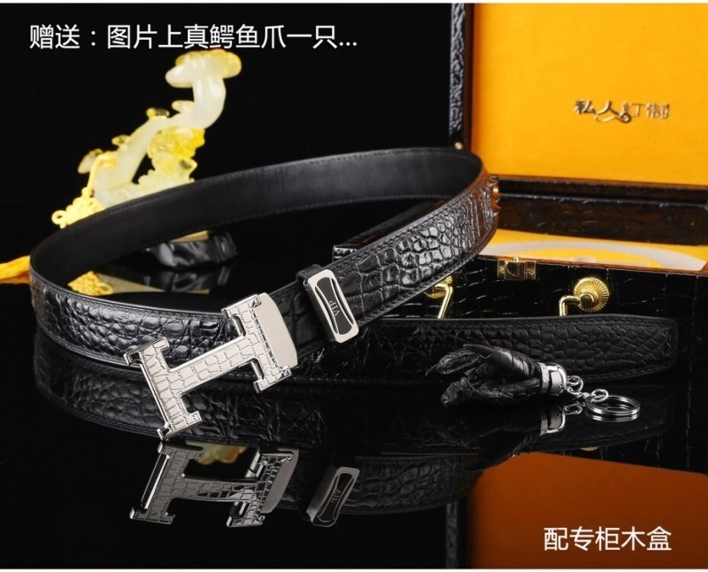 Cut-rate Hermes Belts