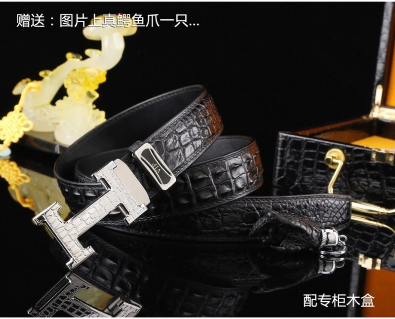 Cut-rate Hermes Belts