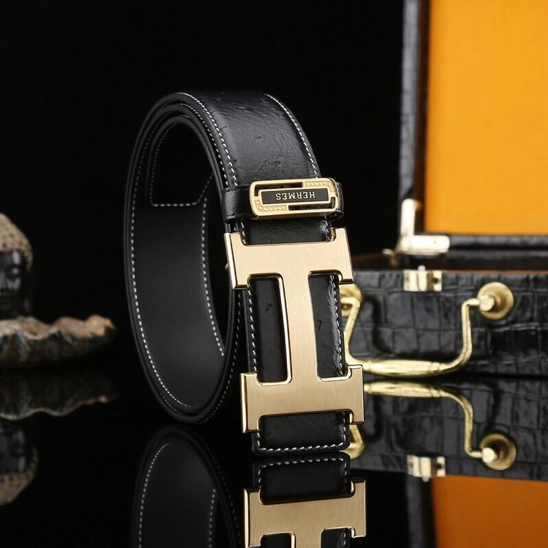 Discounted Hermes Belts