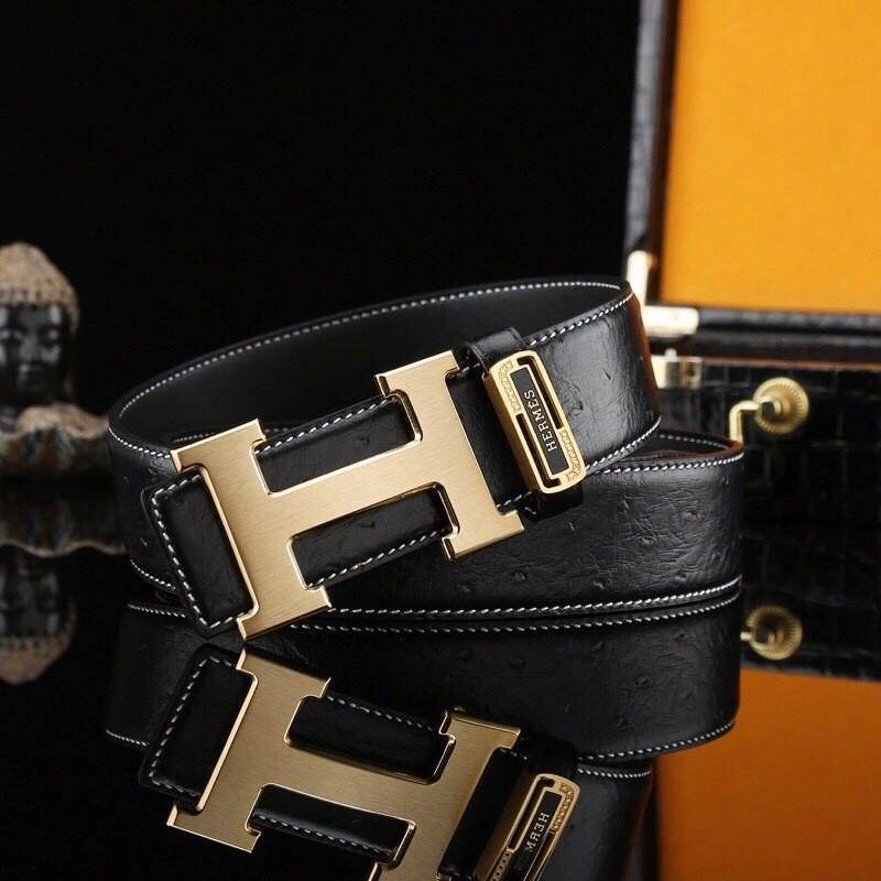 Discounted Hermes Belts