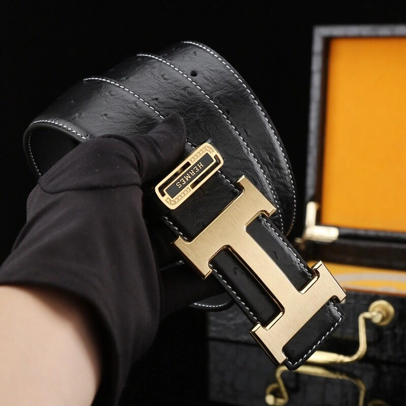 Discounted Hermes Belts