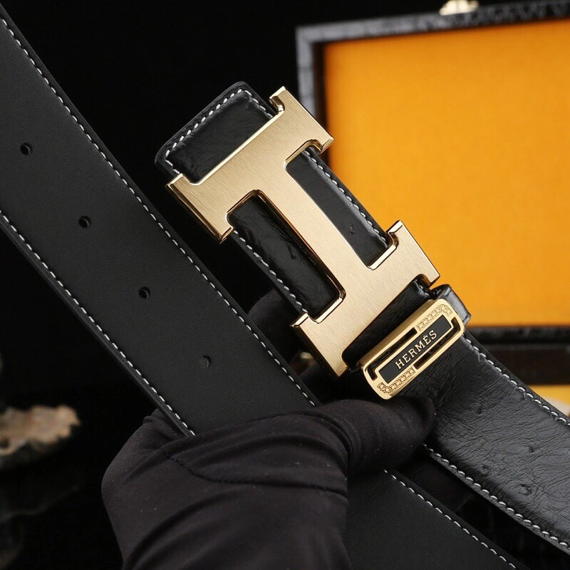 Discounted Hermes Belts