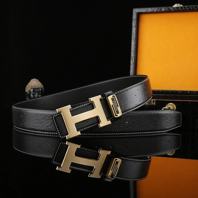 Discounted Hermes Belts