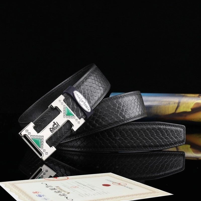 Mirror quality Hermes Belts