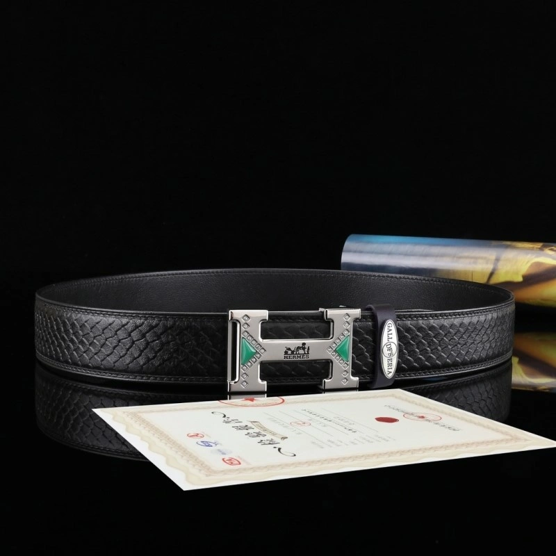 Mirror quality Hermes Belts