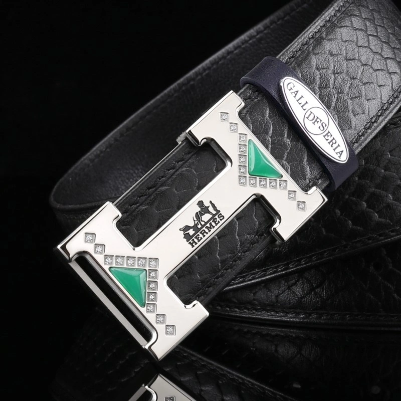 Mirror quality Hermes Belts