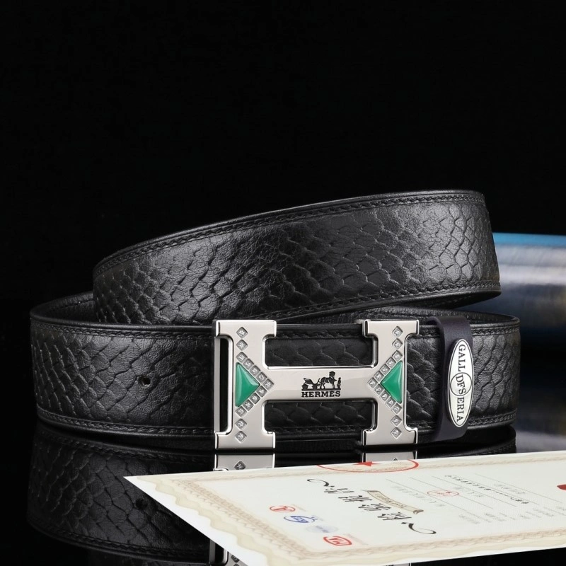 Mirror quality Hermes Belts