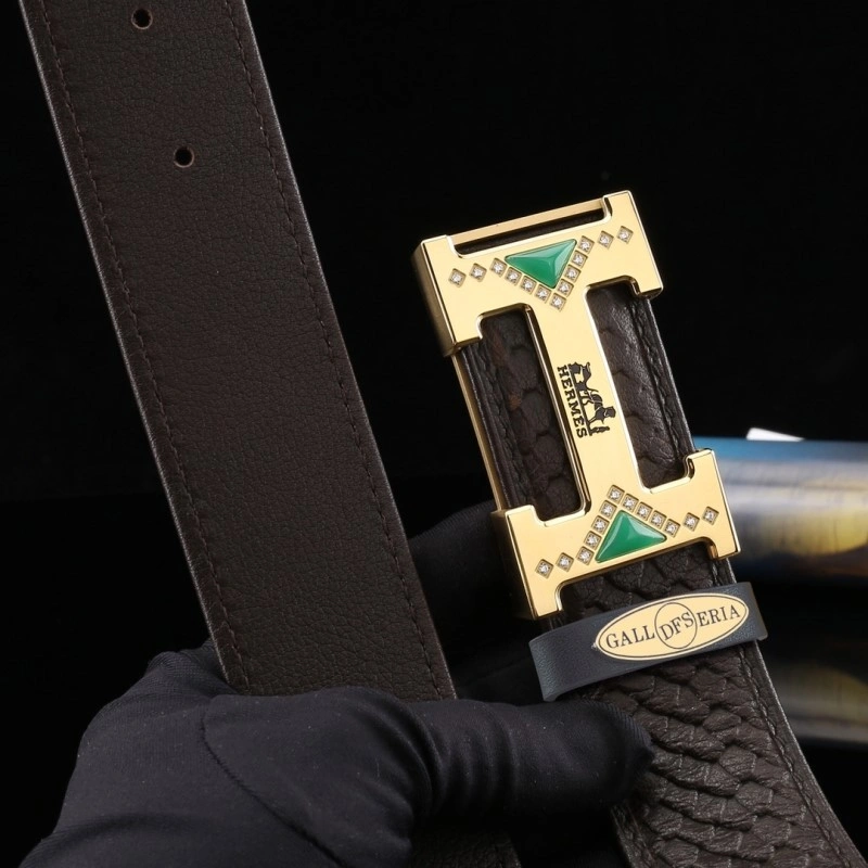 Mirror quality Hermes Belts