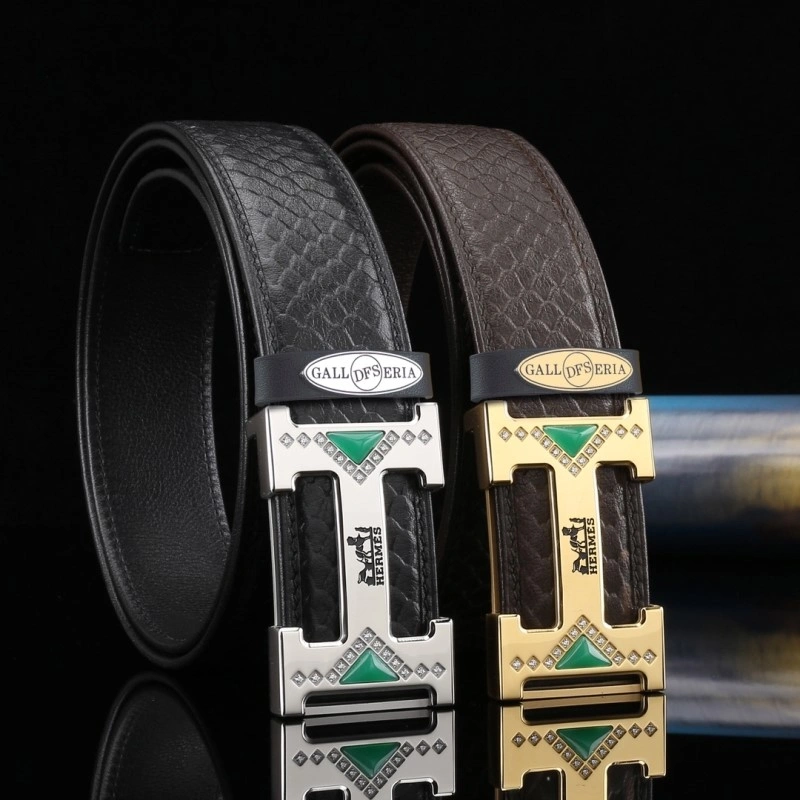 Mirror quality Hermes Belts