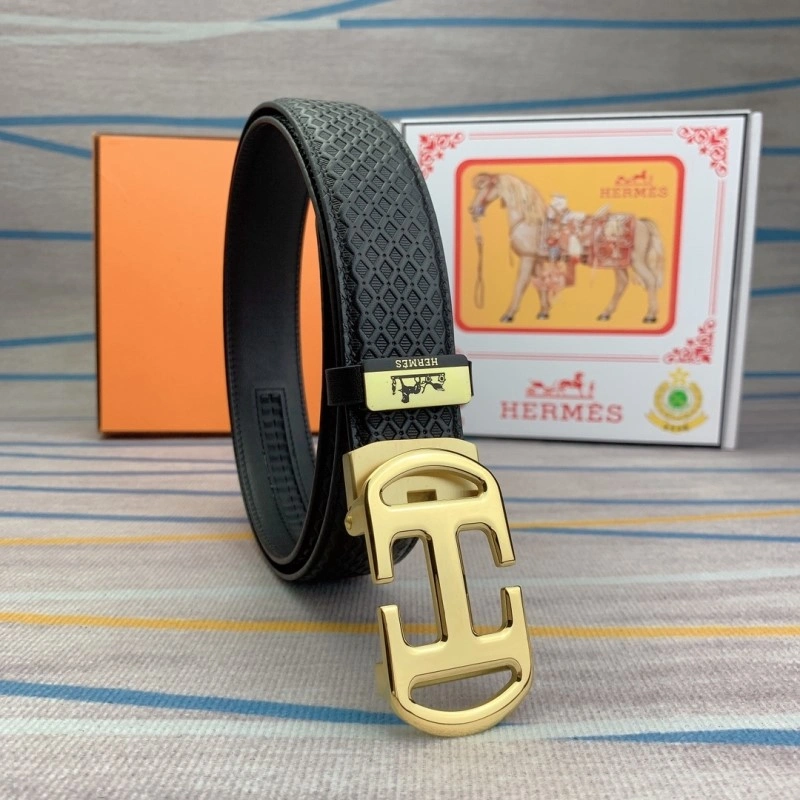 Bargain Hermes Belts