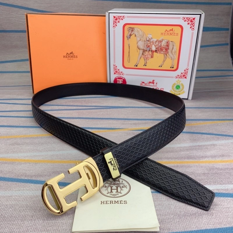 Bargain Hermes Belts