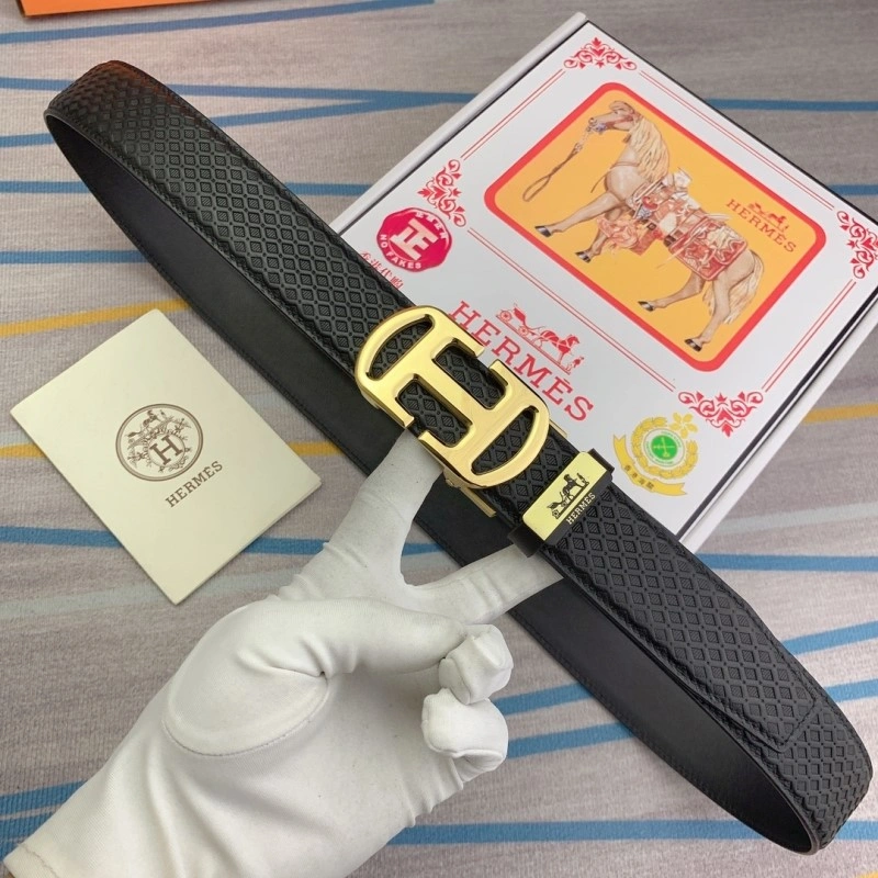 Bargain Hermes Belts