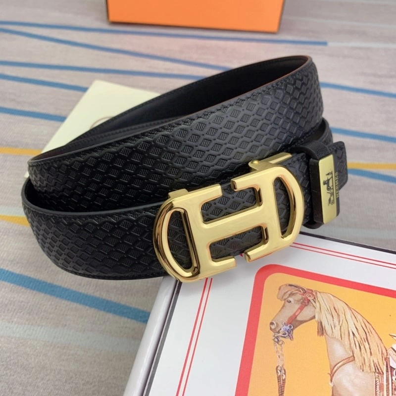 Bargain Hermes Belts