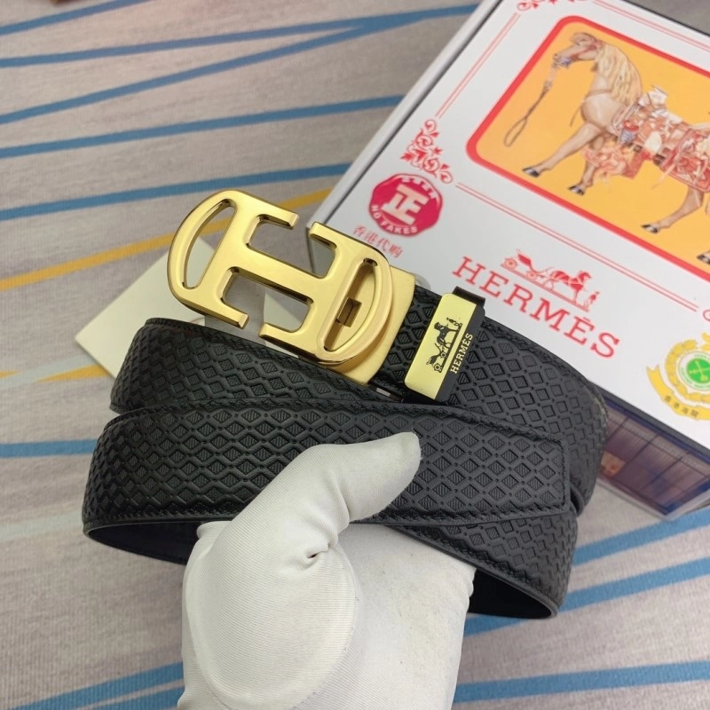 Bargain Hermes Belts