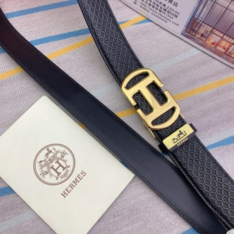Bargain Hermes Belts