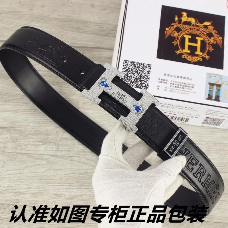 Mirror quality Hermes Belts