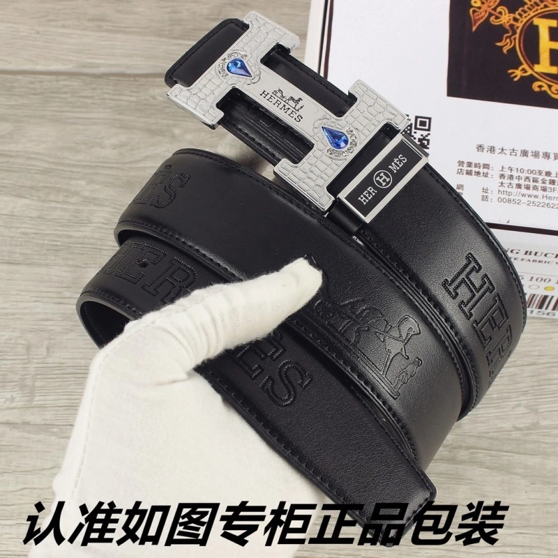 Mirror quality Hermes Belts