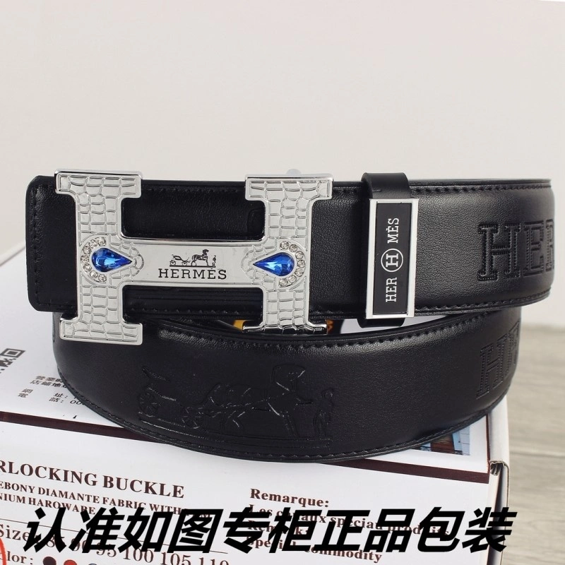 Mirror quality Hermes Belts