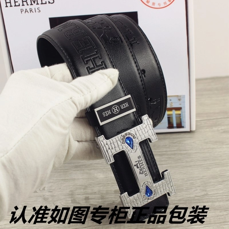 Mirror quality Hermes Belts