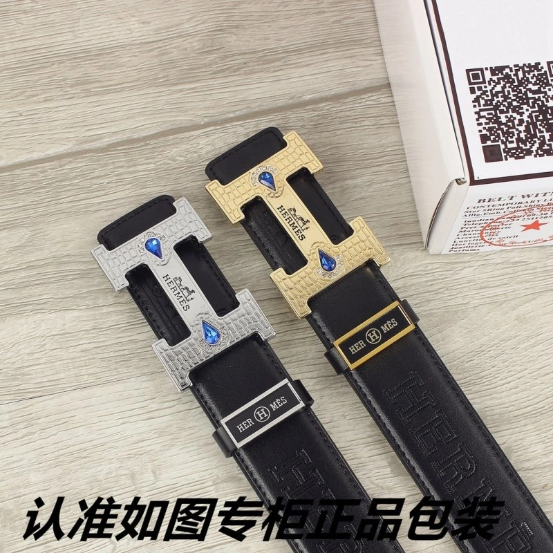 Mirror quality Hermes Belts