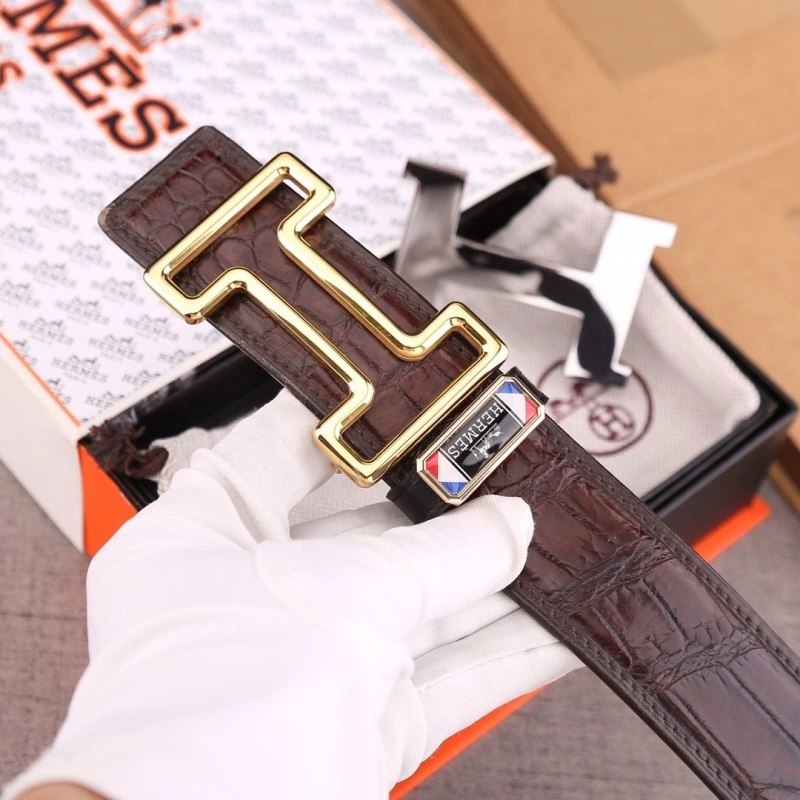 Precise copy Hermes Belts