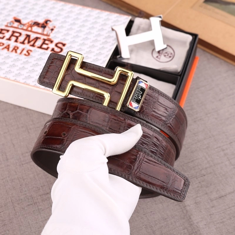 Precise copy Hermes Belts