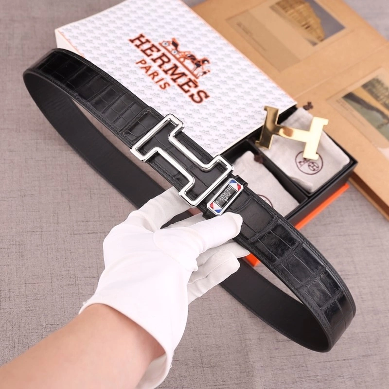 Precise copy Hermes Belts