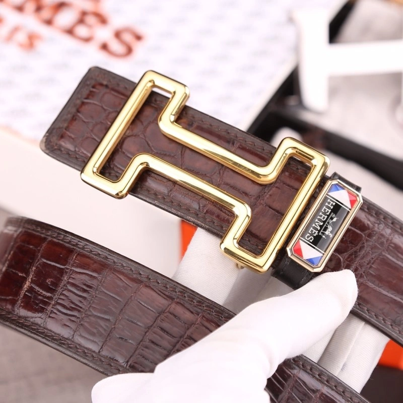 Precise copy Hermes Belts