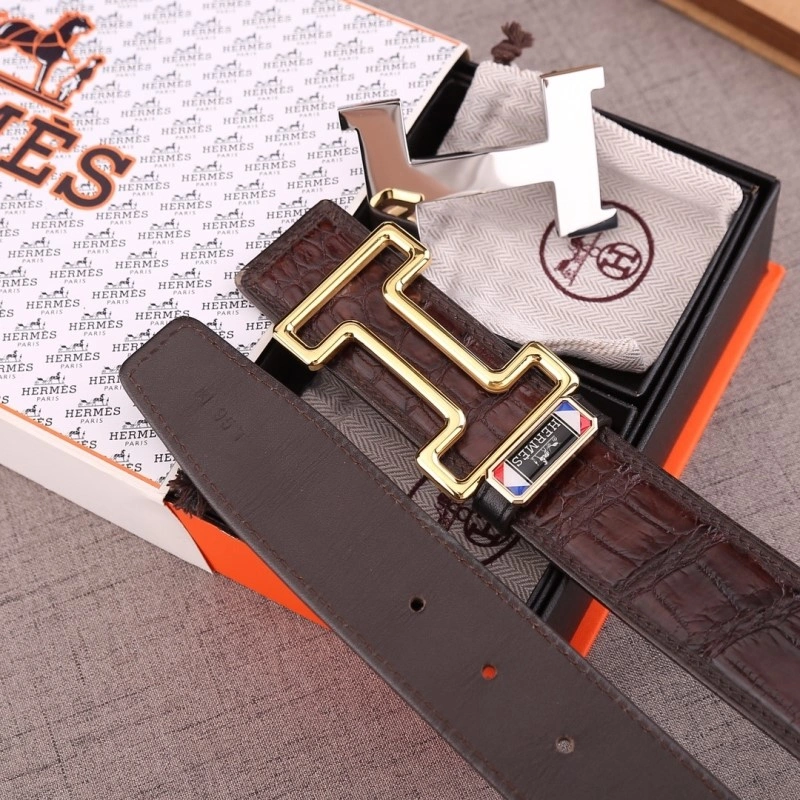 Precise copy Hermes Belts