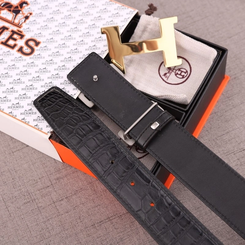 Precise copy Hermes Belts